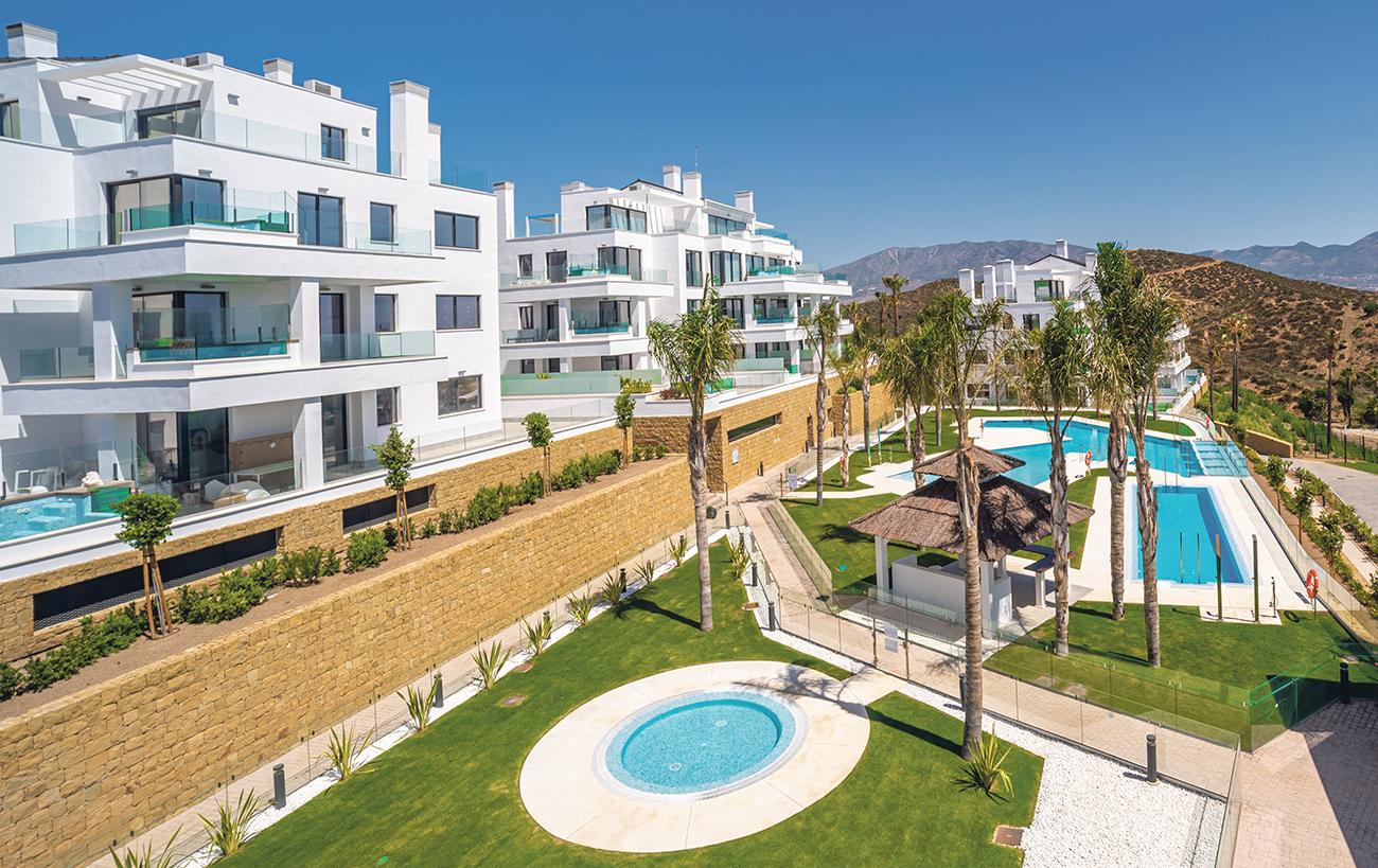 Wyndham expands its hotel offer on the Costa del Sol through a ...