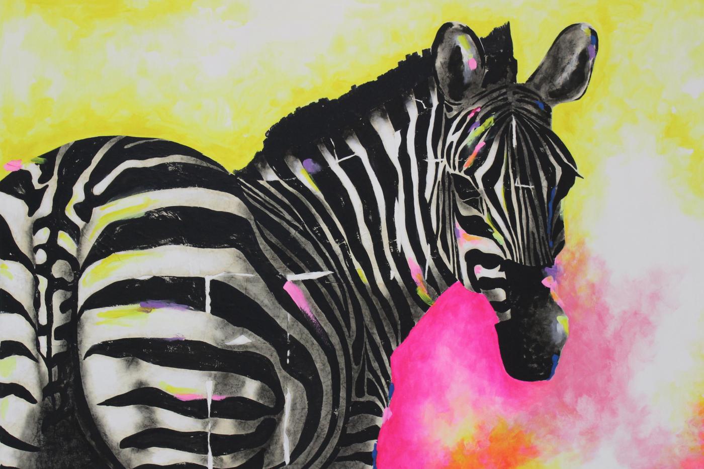 El Centro Cultural de La Cala acoge la muestra ‘Metamorfosis’ de ...