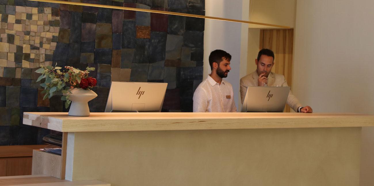 The emblematic former Byblos Hotel opens its doors in Mijas | Mijas ...